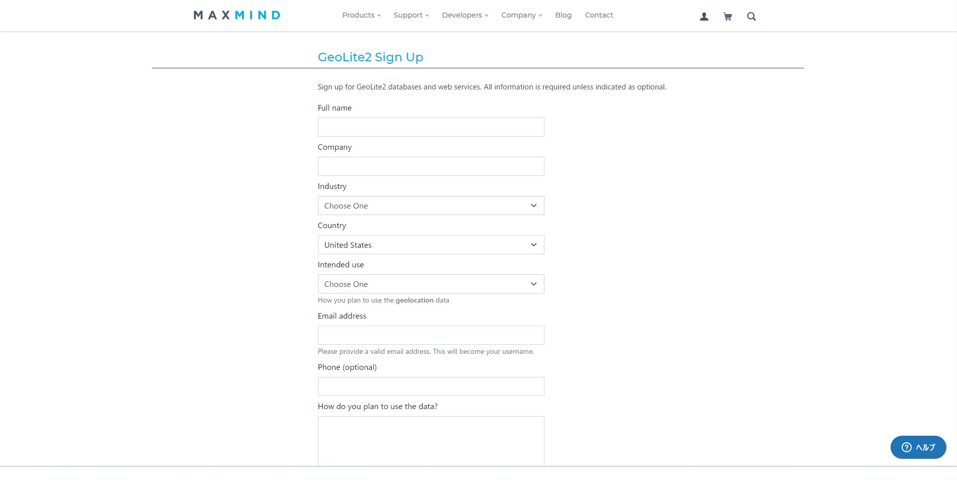 iQ Block Countryプラグイン